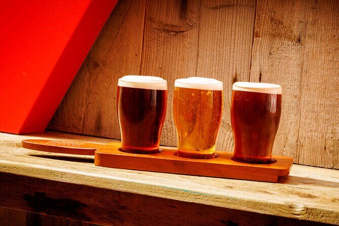 Smithwick's Experience Kilkenny Entrance Ticket - Who Will Love This Tour?