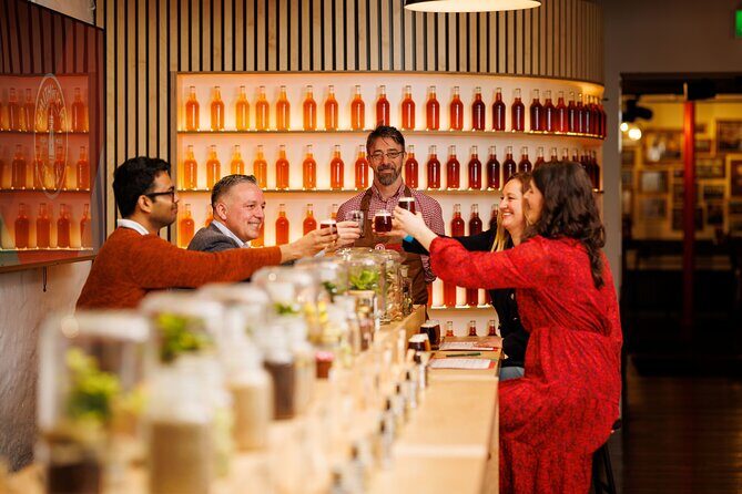 Smithwick's Experience Kilkenny Entrance Ticket - FAQ