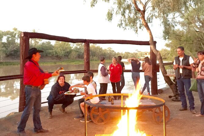 Smithy's Outback Dinner and Show - The Experience in Detail
