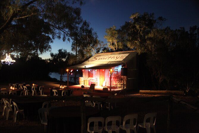 Smithy's Outback Dinner and Show - Who Will Love This Experience?