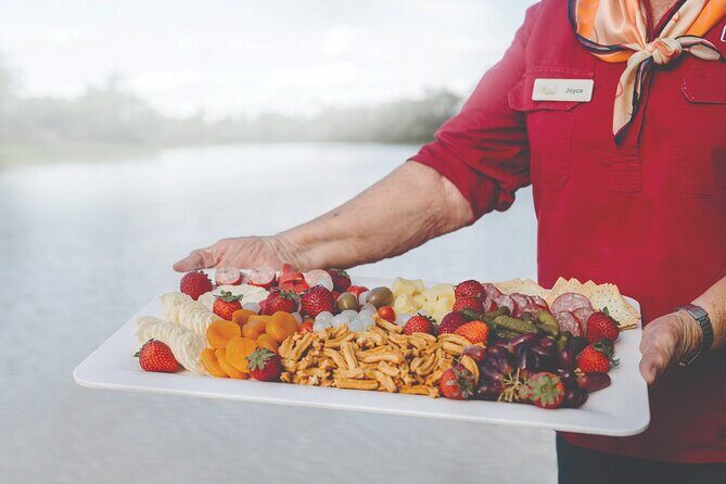 Smithy's Outback Dinner and Show - FAQ