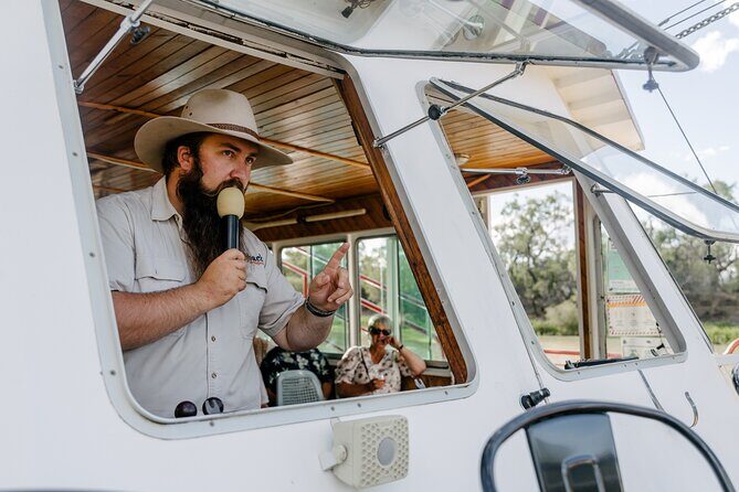 Smithy's Sunset Cruise - Authentic Experiences and Reviews