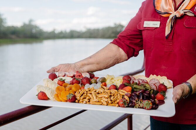 Smithy's Sunset Cruise - Who Will Love This Tour?