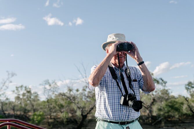 Smithy's Sunset Cruise - The Sum Up