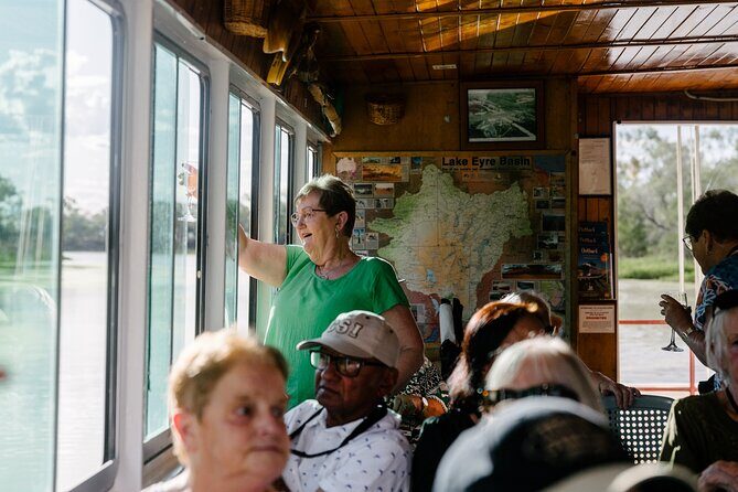 Smithy's Sunset Cruise - Frequently Asked Questions