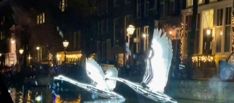 Smoke & Boat Amsterdam - The Official 420 Canal Cruise - A Deep Dive into the Smoke & Boat Experience