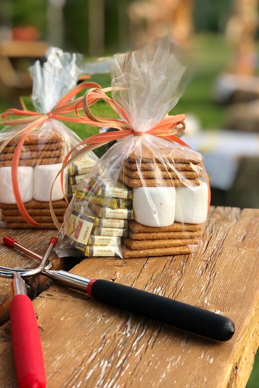 Smokies, Fire-Roasted S'mores and Fall Fun at Kelowna Winery - FAQ