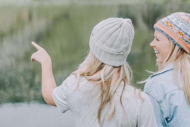 Snaefellsnes, Mt. Kirkjufell & Black Sand Beach Small-Group Tour - The Itinerary in Detail