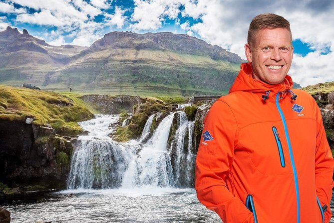 Snaefellsnes National Park and Natural Wonders from Reykjavik - Ease of Booking and Price Point