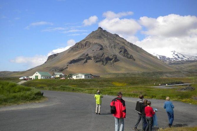Snaefellsnes National Park and Natural Wonders from Reykjavik - Additional Stops and Local Flavor