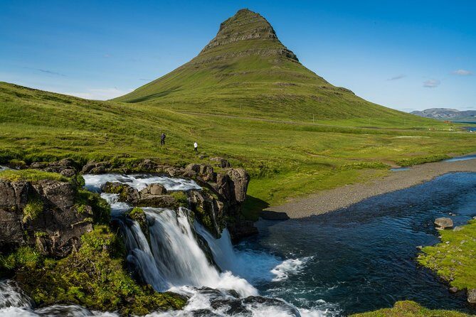 Snaefellsnes National Park and Natural Wonders from Reykjavik - Overall Value
