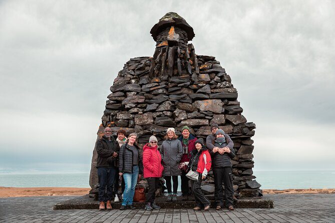 Snaefellsnes Peninsula Adventure: Small Group from Reykjavik - Key Points