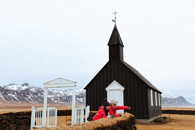 Snaefellsnes Peninsula Adventure: Small Group from Reykjavik - A Deep Dive into the Snaefellsnes Peninsula Experience