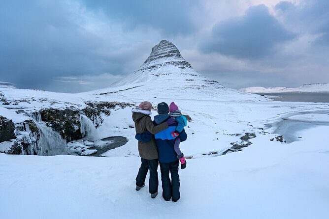 Snaefellsnes Peninsula Adventure: Small Group from Reykjavik - FAQ