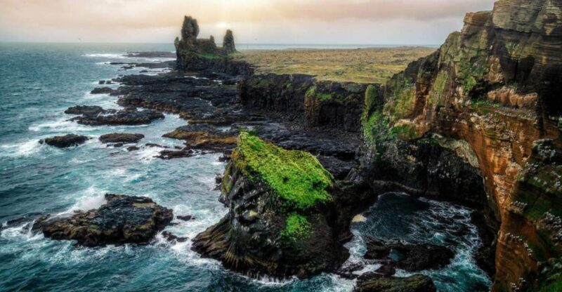 Snaefellsnes Peninsula and Kirkjufell Small-Group Tour - The Sum Up