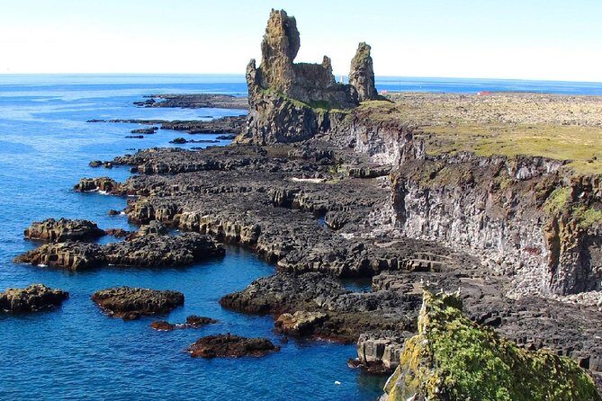 Snaefellsnes Peninsula. Private Day Tour from Reykjavik - Key Points