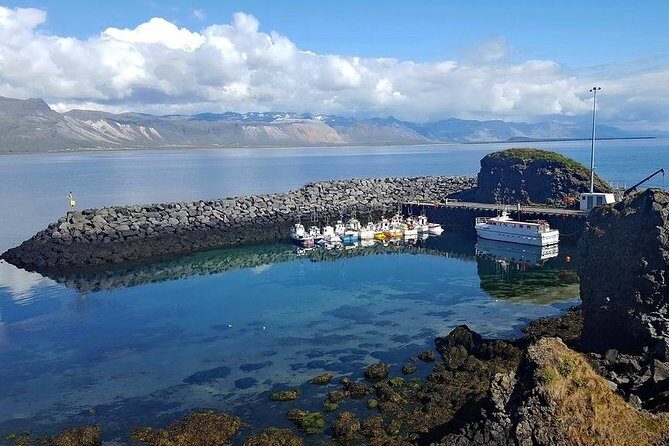 Snaefellsnes Peninsula. Private Day Tour from Reykjavik - Exploring Budir and Its Black Church