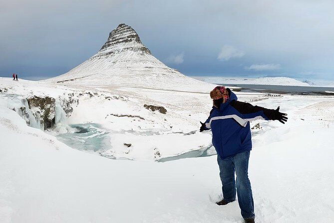 Snaefellsnes Peninsula. Private Day Tour from Reykjavik - Djupalonssandur Beach: Mystical Lava and Sunk Ships