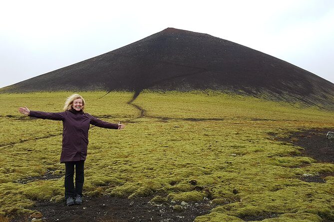 Snaefellsnes Peninsula Private Day Tour - up to 9 passengers - Who Will Love This Tour?