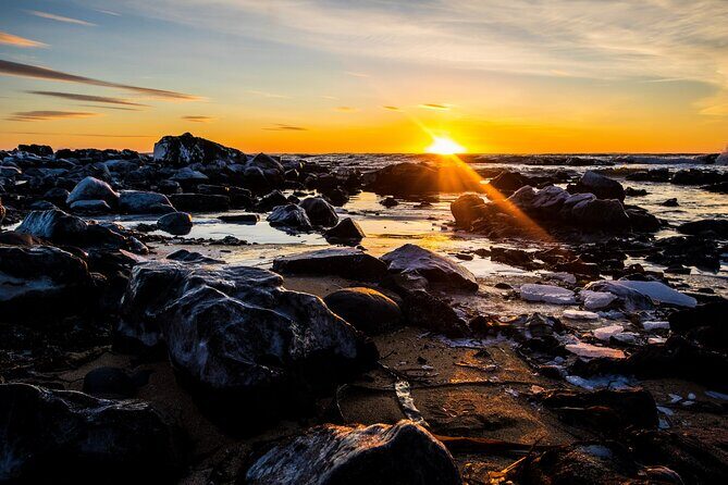 Snaefellsnes Peninsula Self-Guided Driving Audio Tour - Who This Tour Is Best For