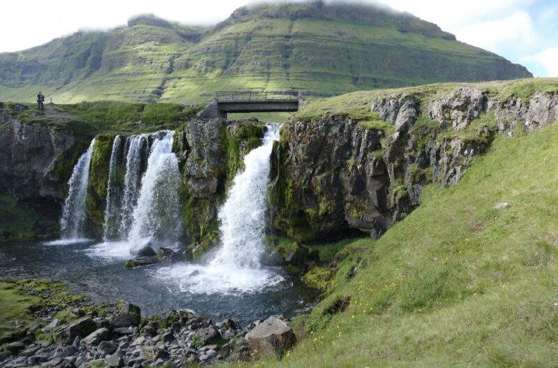 Snæfellsnes: Small-Group Hidden Treasures of The West Tour - What Makes This Tour Stand Out