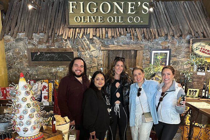 Snob Free Sonoma Plaza Walking Experience - A Deep Dive into the Tour Itinerary  