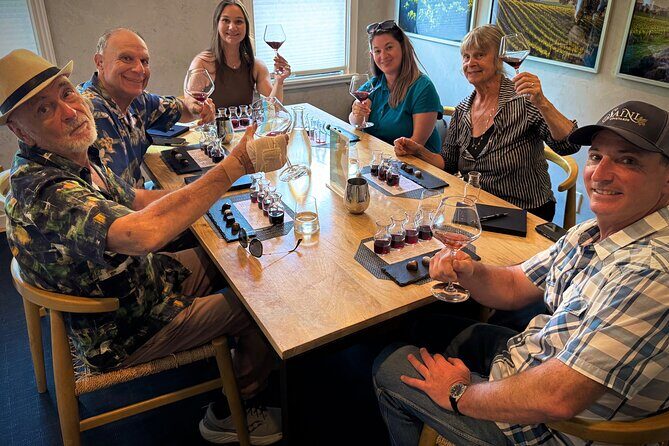 Snob Free Sonoma Plaza Walking Experience - Final Thoughts: Who Will Love This Tour?  