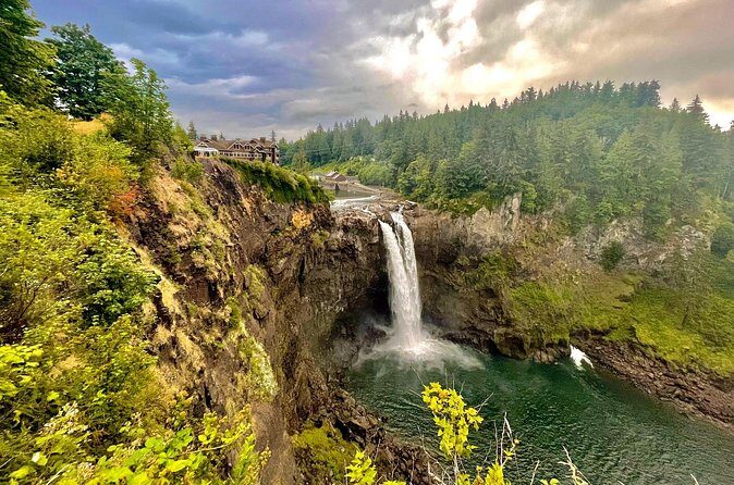 Snoqualmie Falls & Mountain Magic: Private Half-Day Escape - Practical Tips for Your Tour Day