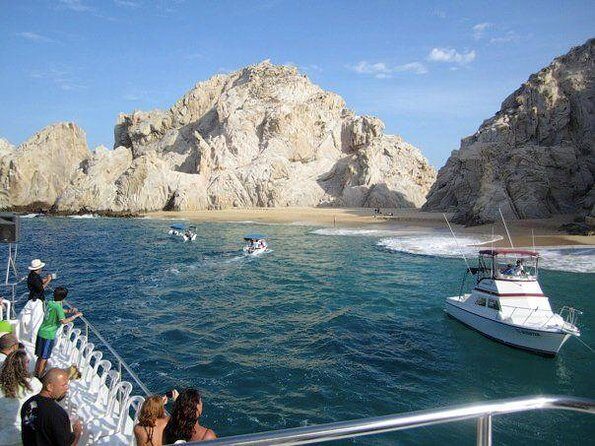 Snorkel Adventure through the Sea of Cortez - Key Points