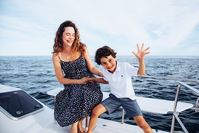 Snorkel Adventure through the Sea of Cortez - An In-Depth Look at the Snorkel Adventure