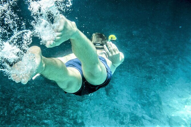 Snorkel Adventure through the Sea of Cortez - FAQ