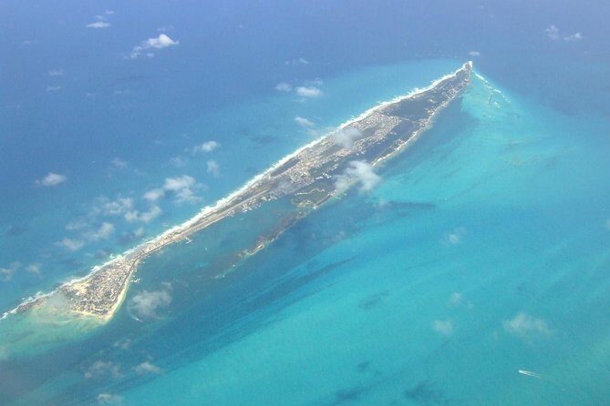 Snorkel adventure to Isla Mujeres by Catamaran. Open Bar and buffet included. - Authentic Experiences and Practical Insights