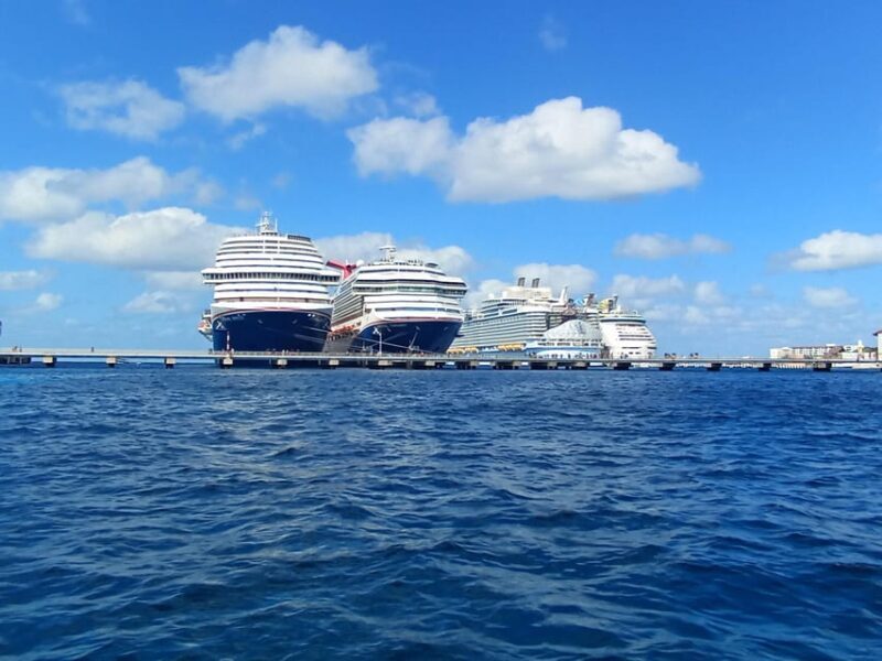 Snorkel along the coast with Chivis Del Mar. - Who Should Consider This Tour?