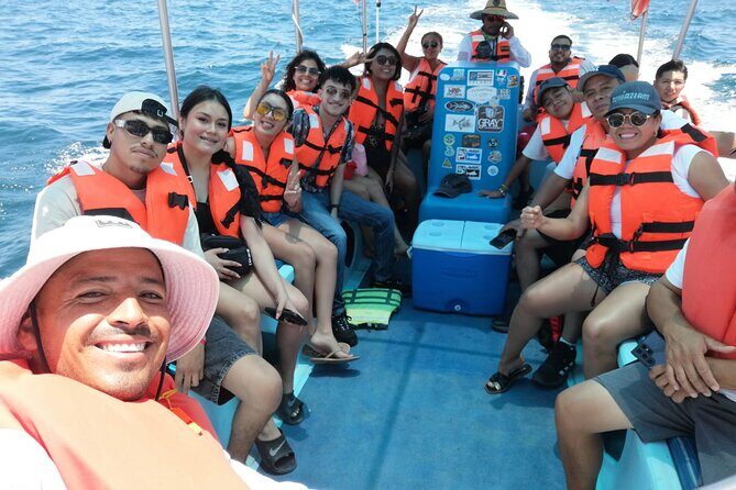 Snorkel and arch tour in los cabos - The Value of This Experience