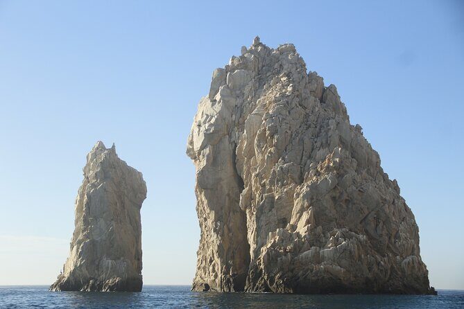 Snorkel and arch tour in los cabos - Who Should Book This Tour?
