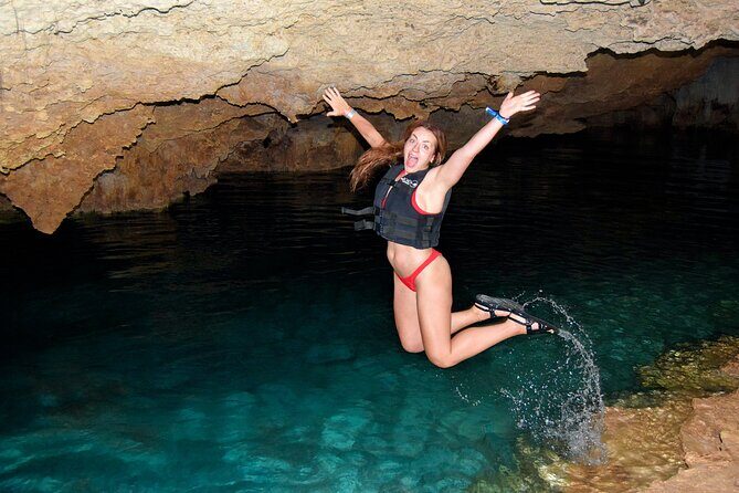 Snorkel Around Turtles in Akumal and Underground Cenote - FAQs