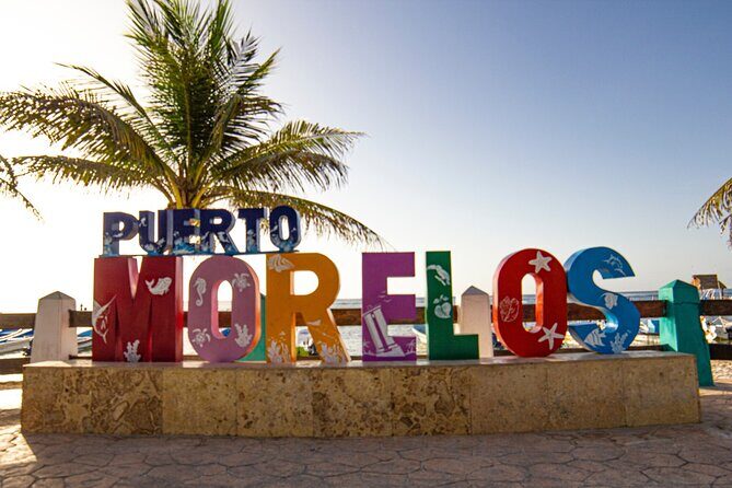 Snorkel at the beautiful Puerto Morelos Reef, Lunch & transport - Final Thoughts