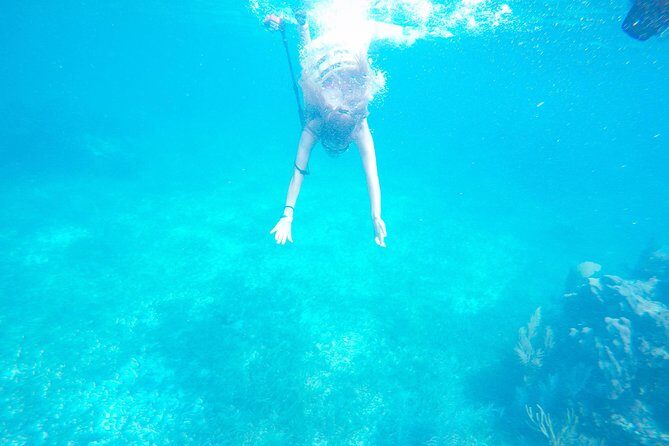 Snorkel, ATV, Zipline and Cenote Adventure from Cancun - An Immersive Look into the Tour Itself