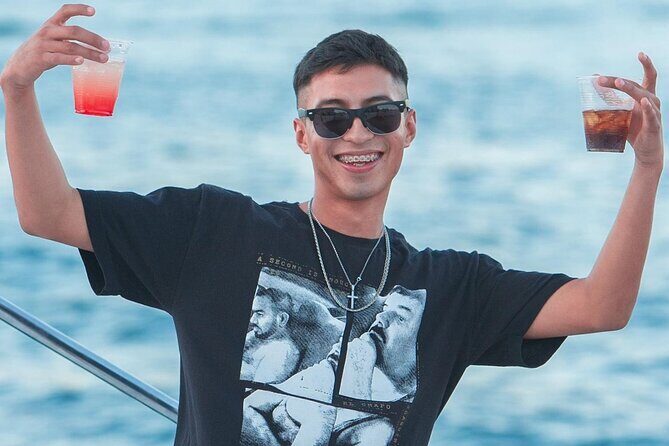 Snorkel & Boat Tour of Everything Cabo. Includes Open Bar and Lunch! - An Overview of the Experience