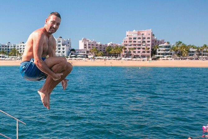Snorkel & Boat Tour of Everything Cabo. Includes Open Bar and Lunch! - What’s Included and How the Day Unfolds