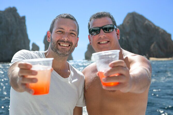Snorkel & Boat Tour of Everything Cabo. Includes Open Bar and Lunch! - Pricing and Value Proposition