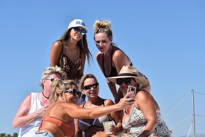 Snorkel & Boat Tour of Everything Cabo. Includes Open Bar and Lunch! - Who Is This Tour Best For?