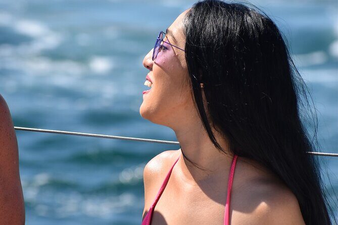 Snorkel & Boat Tour of Everything Cabo. Includes Open Bar and Lunch! - Frequently Asked Questions