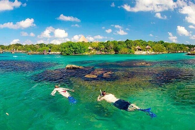 Snorkel, Breakfast, Buffet, Drinks, Xel-ha All Included! - Practical Details & Tips