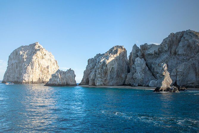 Snorkel & Explore Pelican Rock by Glass Boat + Photos - The Itinerary: Details That Matter