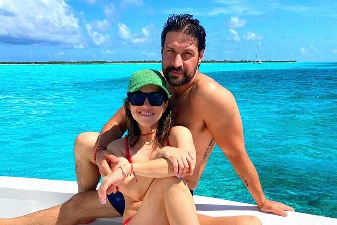 Snorkel In Cozumel! Boat Tour & Snorkel at 3 different Reefs - FAQs