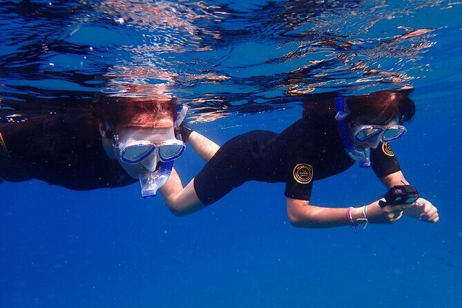 Snorkel in Lanzarote with Guide - Who Should Book This Tour?