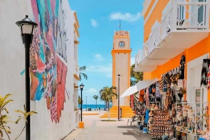 Snorkel in Paradise Cozumel El Cielito Palancar Reef Colombia - What’s Included and What’s Not?