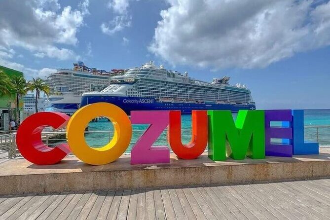 Snorkel in Paradise Cozumel El Cielito Palancar Reef Colombia - FAQ