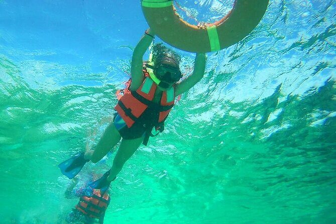 Snorkel in the Costa Maya Reef and Rest on the Beach - A Detailed Breakdown of the Experience